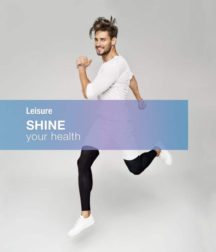 AULORA PANTS with Kodenshi® - Men - BE International Sdn Bhd