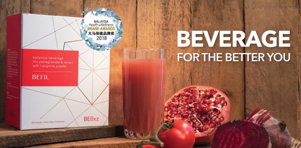 BEFIL - BE International Sdn Bhd