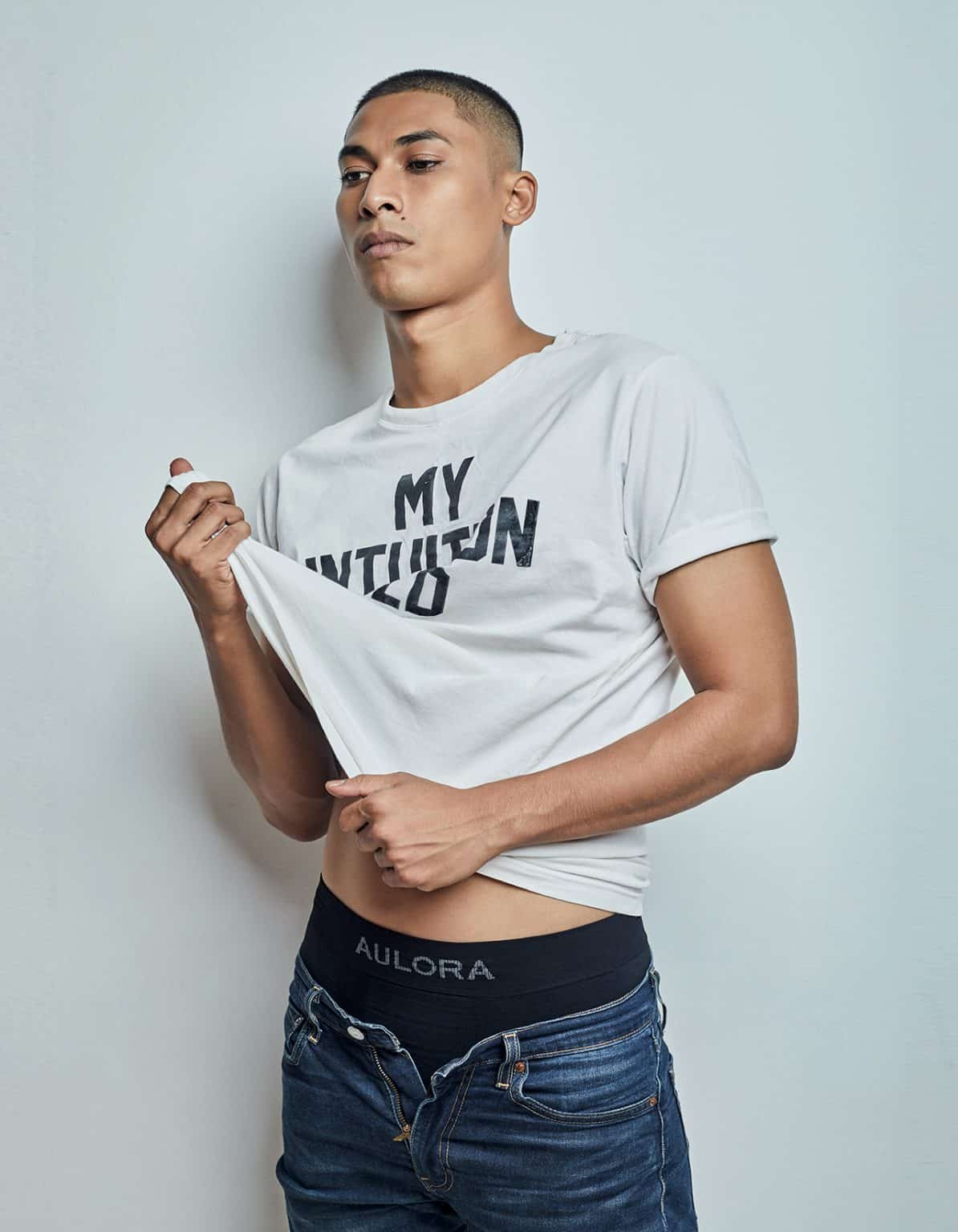 AULORA SCARF with Kodenshi® - BE International Sdn Bhd