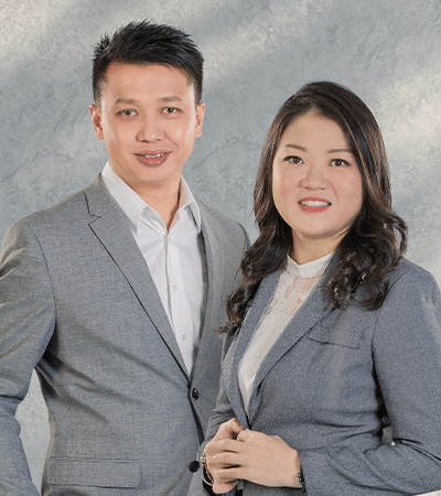 RCCA Cheah Seng Yee & Eddy Yiap Lip Tze - BE International Sdn Bhd