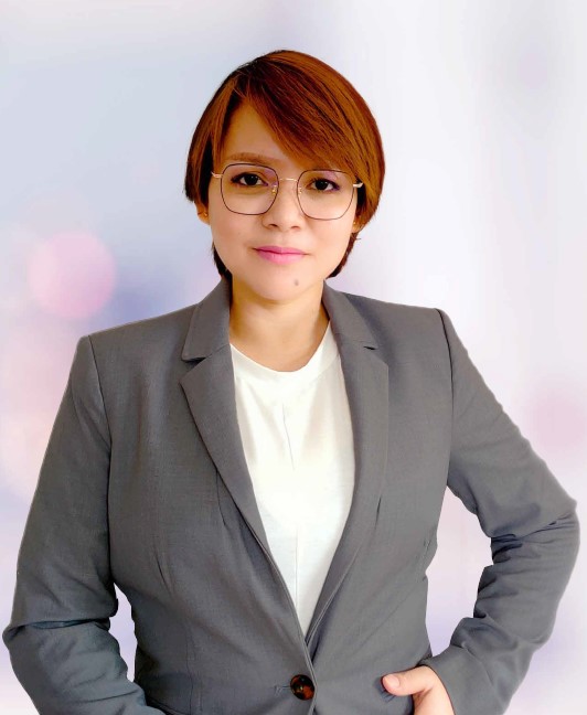 RCCA HANISAH BINTI SARIDI & ADRIAN FREDDIE FERNANDEZ - BE International ...