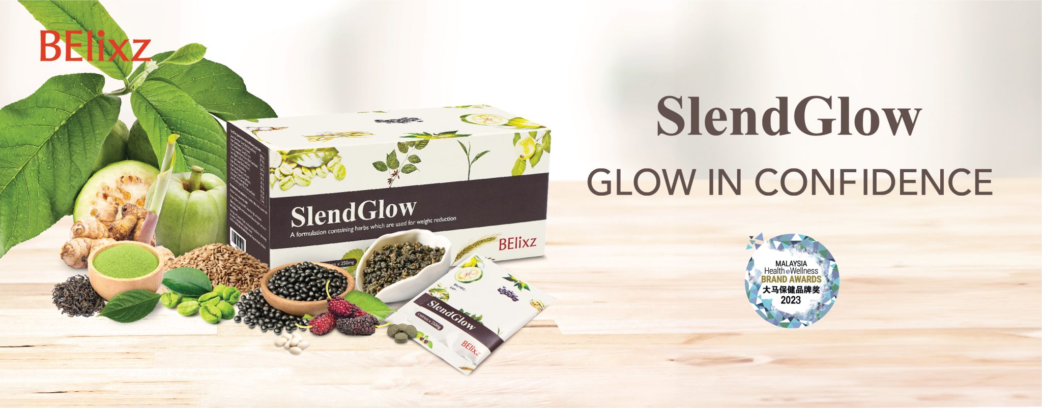 BElixz - BE International Sdn Bhd