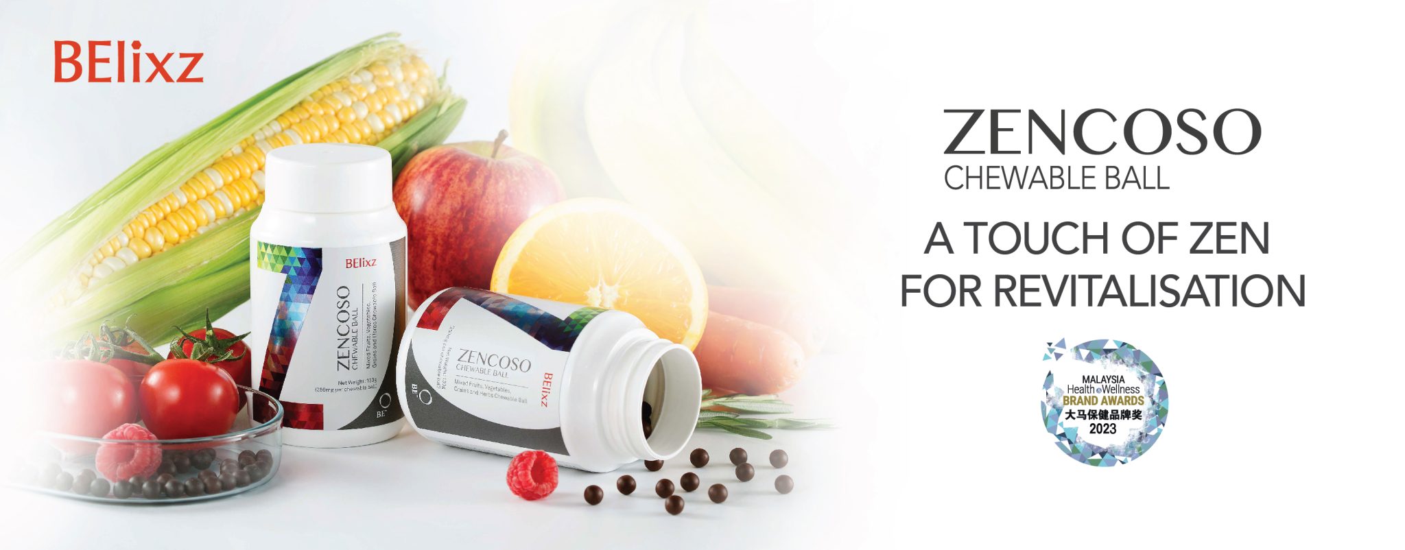 BElixz - BE International Sdn Bhd