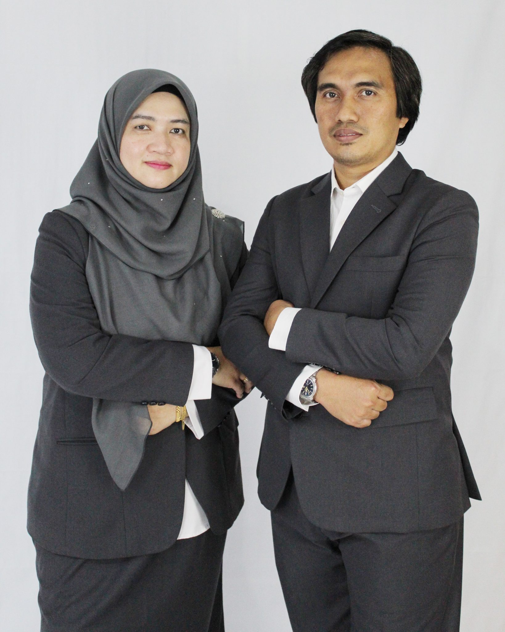 RCCA Rohaida Abu Hassan & Shahidin Hamzah - BE International Sdn Bhd